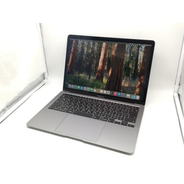 ■分類：Apple ノートパソコン■ランク：ランクC■メーカー：Apple■製造番号：FVFDF9A9MNHP■備考：OS:sequoia バッテリー充放電回数：125回/バッテリー表示：正常（03月時点） 状態：外装フチにキズ、天板にスレ...