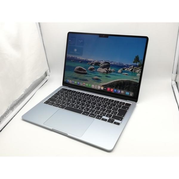 ■分類：Apple ノートパソコン■ランク：ランクA■メーカー：Apple■製造番号：FXL9K2KX6R■備考：OS:Tahoe バッテリー充放電回数：2回/最大容量：100%（03月時点） 状態：目立つキズなく状態良好 付属品：箱、印刷...