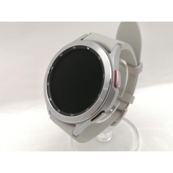 ■分類：ウェアラブル端末■ランク：ランクC■メーカー：SAMSUNG■製造番号：RFAT91Z9TET■備考：Wear OS:4.0状態：本体底面にスレあり、バンドに変色あり付属品：箱、印刷物、充電ケーブル※被覆ヨレあり、別売りバンド（色：...