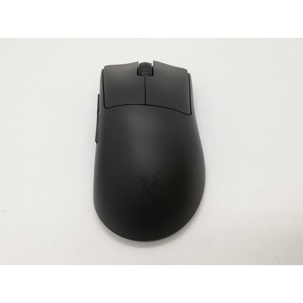 ■分類：パソコン用アクセサリー■ランク：中古■メーカー：Razer■製造番号：H32603064■備考：状態：ボディにスレがございます。付属品：箱、USBドングル、ドングル用アダプター、USBケーブル■保証期間：１週間■注意事項：お客様のモ...