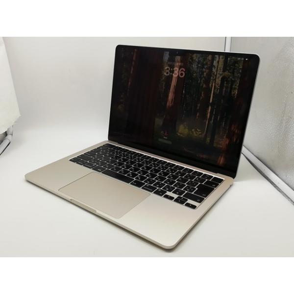 ■分類：Apple ノートパソコン■ランク：ランクB■メーカー：Apple■製造番号：NQXJQHY76G■備考：＜AppleSilicon＞OS:Sequoiaバッテリー充放電回数：135回/最大容量：86%（03月時点）状態：キートップ...