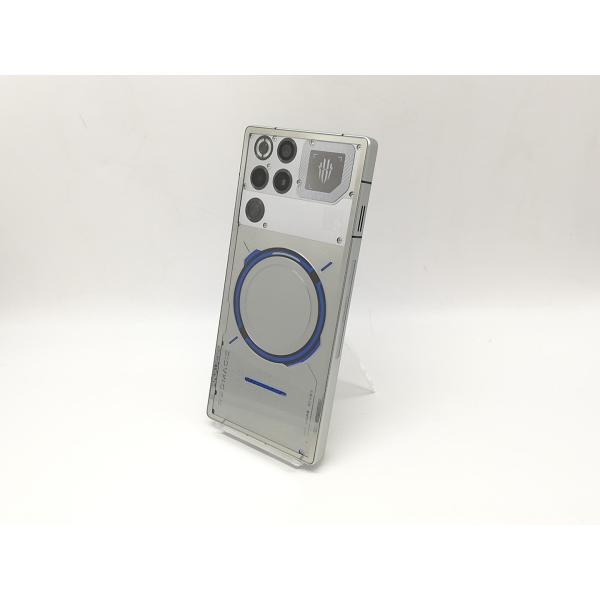 ■分類：スマートフォン■ランク：ランクA■メーカー：Nubia■製造番号：866534082506370■備考：OS：16状態：状態良好の中古商品。キズ、使用感はほとんどありません。付属品：箱、印刷物、ケーブル、ACアダプタ、SIMピン、ケ...