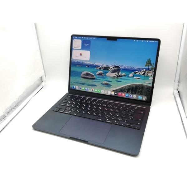 ■分類：Apple ノートパソコン■ランク：ランクB■メーカー：Apple■製造番号：RJ9PP6XT45■備考：＜AppleSilicon＞OS:Mac OS Tahoeバッテリー充放電回数：151回/最大容量：99%（03月時点）状態：...