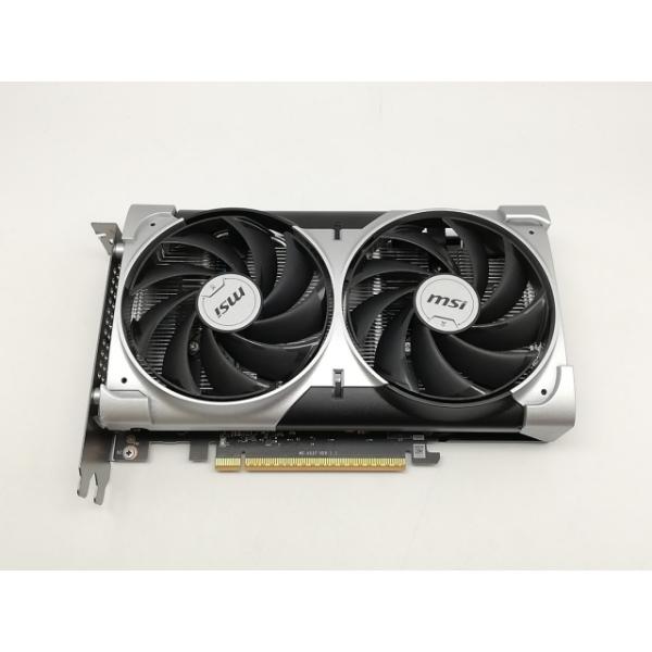 ■分類：ビデオボード■ランク：中古■メーカー：MSI■製造番号：602-V537-24SB2506036855■備考：付属品：箱、印刷物付属■保証期間：１週間■注意事項：お客様のモニター発色の具合によって、実際の商品と色合いが異なる場合があ...