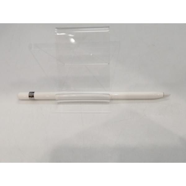 ■分類：iPhone/iPod/iPad用アクセサリー■ランク：中古■メーカー：Apple■製造番号：HKHKVCR5GWTJ■備考：状態：ペン先ややキズ、本体上部に微細なスレ 付属品：箱、印刷物、充電用Lightningアダプタ、USB-...