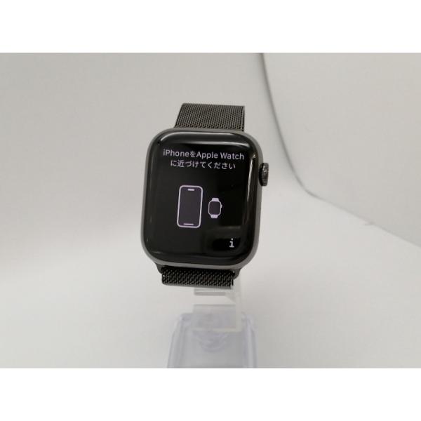 ・AppleWatchセルラーモデルご購入のお客様へモバイルデータ通信契約の可否につきましては製品保証の対象外とさせていただきます。製品はGPSモデルと同等の機能がお使いいただけます。■分類：ウェアラブル端末■ランク：ランクB■メーカー：A...