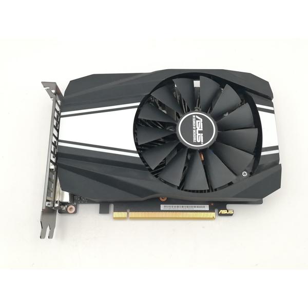 ■分類：ビデオボード■ランク：中古■メーカー：ASUS■製造番号：L7YVCM057918LWZ■備考：状態：ヒートシンク汚れあり付属品：本体のみ■保証期間：１週間■注意事項：お客様のモニター発色の具合によって、実際の商品と色合いが異なる場...