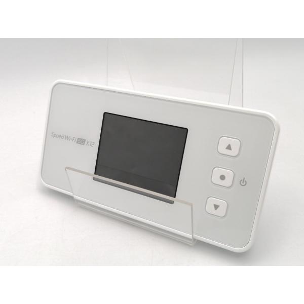 ■分類：モバイルルータ/データカード■ランク：ランクA■メーカー：NEC■製造番号：352470207558726■備考：利用制限：○ 状態：背面スリキズ複数 付属品：箱、印刷物■保証期間：１ヶ月■注意事項：お客様のモニター発色の具合によっ...
