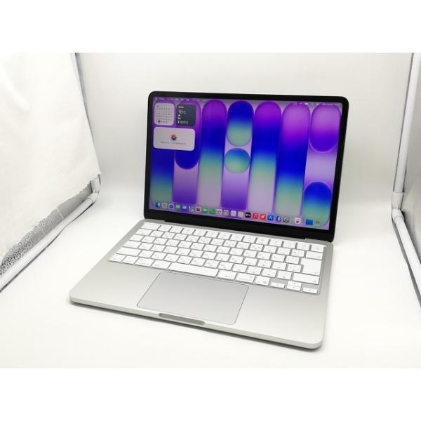 ■分類：Apple ノートパソコン■ランク：ランクA■メーカー：Apple■製造番号：HF072CFQXL■備考：＜AppleSilicon＞ OS:Tahoe バッテリー充放電回数：4回/最大容量：100%（04月時点） 状態：目立つキズ...