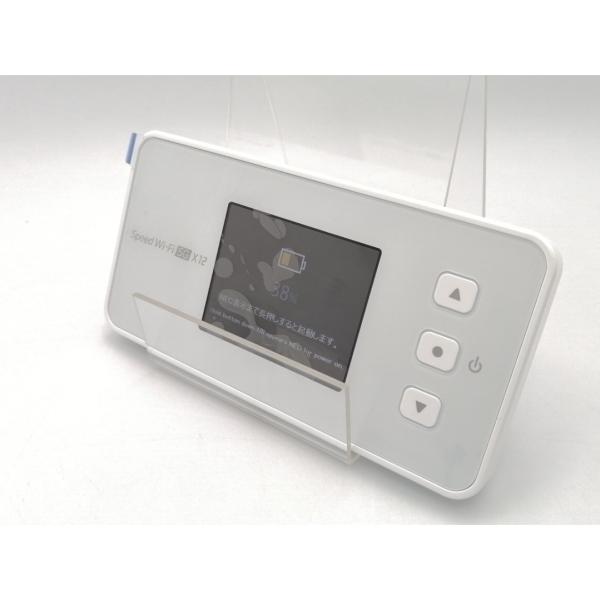 ■分類：モバイルルータ/データカード■ランク：ランクB■メーカー：NEC■製造番号：352470207013136■備考：状態：本体スレあり 付属品：箱、印刷物が付属■保証期間：１ヶ月■注意事項：お客様のモニター発色の具合によって、実際の商...