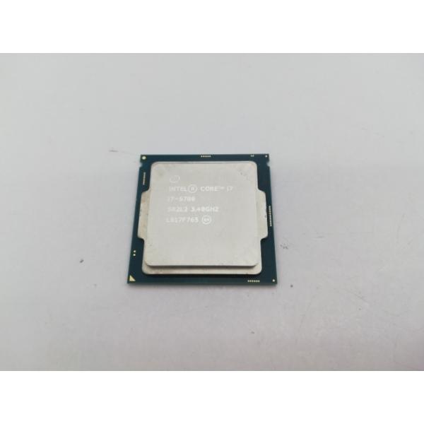 ■分類：CPU■ランク：中古■メーカー：Intel■製造番号：4190■備考：付属品：本体のみ■保証期間：１週間■注意事項：お客様のモニター発色の具合によって、実際の商品と色合いが異なる場合があります。