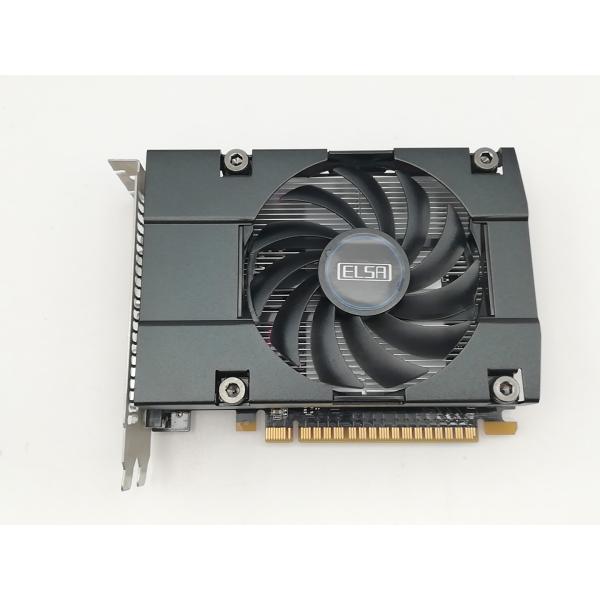 ■分類：ビデオボード■ランク：中古■メーカー：ELSA■製造番号：3651241304600270■備考：状態：ホコリや汚れあり付属品：印刷物、ドライバCDのみ付属■保証期間：１週間■注意事項：お客様のモニター発色の具合によって、実際の商品...