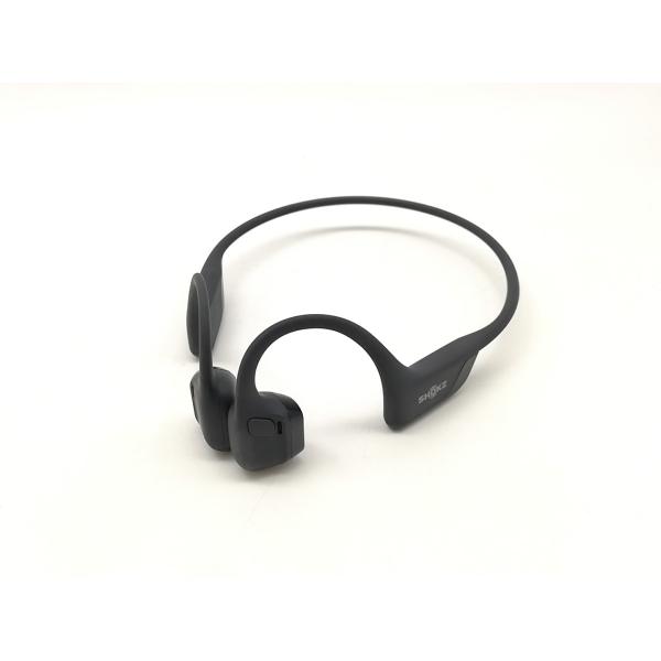 ■分類：ヘッドホン■ランク：ランクB■メーカー：Shokz■製造番号：S8205440082034■備考：状態：本体やケースにスレ、テカリあり 付属品：箱、印刷物、ポーチ、ケーブルが付属■保証期間：１ヶ月■注意事項：お客様のモニター発色の具...
