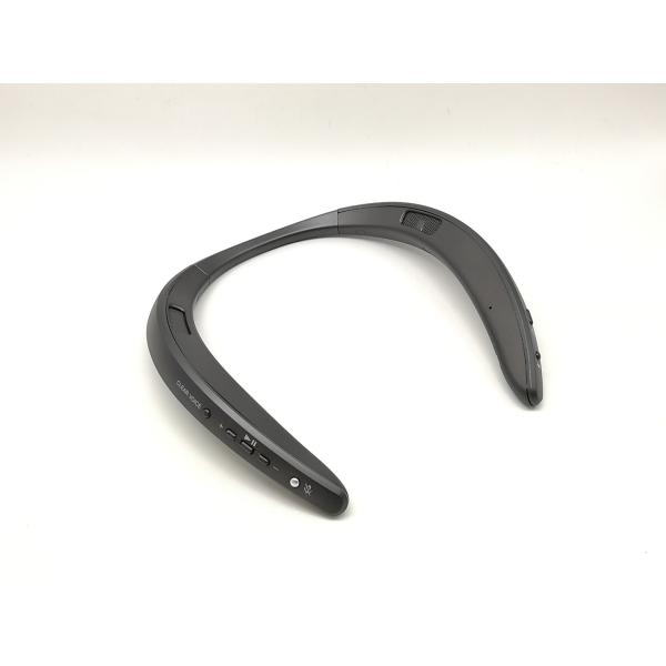 ■分類：スピーカー■ランク：ランクB■メーカー：SHARP■製造番号：30712077■備考：状態：本体に小キズあり付属品：箱、オーディオケーブル、USBケーブル、USB延長ケーブルが付属■保証期間：１週間■注意事項：お客様のモニター発色の...