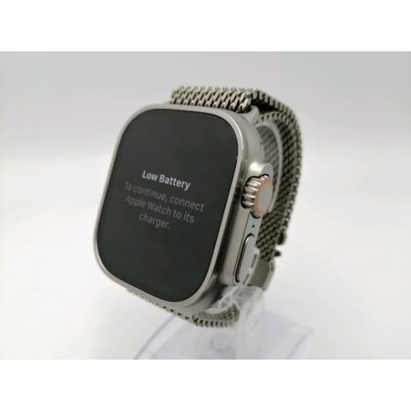 ・AppleWatchセルラーモデルご購入のお客様へモバイルデータ通信契約の可否につきましては製品保証の対象外とさせていただきます。製品はGPSモデルと同等の機能がお使いいただけます。■分類：ウェアラブル端末■ランク：ランクB■メーカー：A...