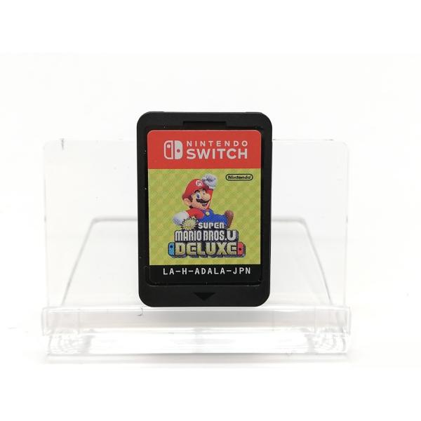 ■分類：ゲームソフト■ランク：中古■メーカー：Nintendo■製造番号：-■備考：付属品：ソフトのみ■保証期間：１週間■注意事項：お客様のモニター発色の具合によって、実際の商品と色合いが異なる場合があります。