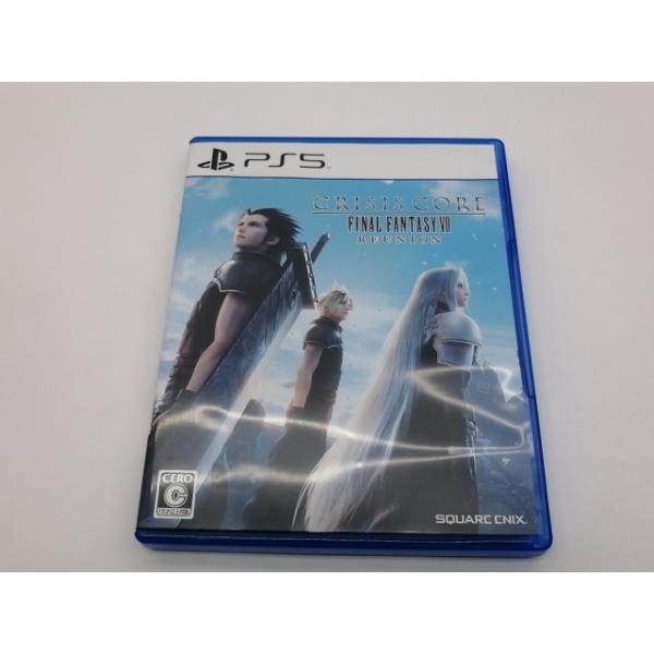 ■分類：ゲームソフト■ランク：中古■メーカー：スクウェア・エニックス■製造番号：-■備考：状態：パッケージ傷みあり 付属品：スチールブックケース、パッケージが付属■保証期間：１週間■注意事項：お客様のモニター発色の具合によって、実際の商品と...