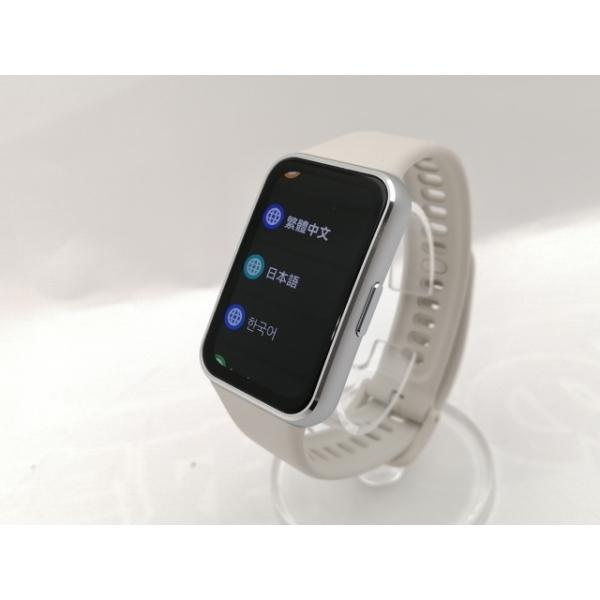 ■分類：ウェアラブル端末■ランク：ランクA■メーカー：Huawei■製造番号：6KHTQ26203001052■備考：状態：状態良好の中古商品。キズ、使用感はほとんどありません。 付属品：箱、印刷物b、充電ケーブル■保証期間：１ヶ月■注意事...