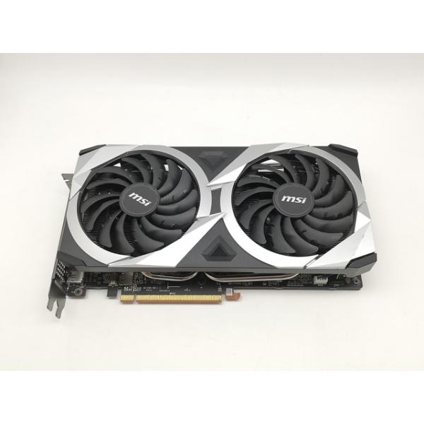 ■分類：ビデオボード■ランク：中古■メーカー：MSI■製造番号：3493■備考：状態：ブラケット足部分曲がり、外装スレキズや汚れあり 付属品：本体のみ■保証期間：１週間■注意事項：お客様のモニター発色の具合によって、実際の商品と色合いが異な...