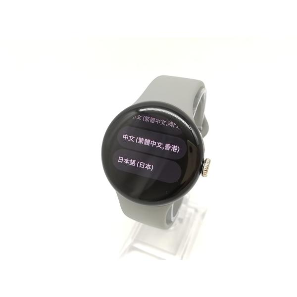 ・セルラーモデルのウェアラブル端末をご購入のお客様へ<br/>モバイルデータ通信契約の可否につきましては製品保証の対象外とさせていただきます。<br/>製品はGPSモデルと同等の機能がお使いいただけます。<br...