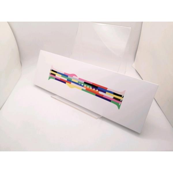 ■分類：ウェアラブル端末■ランク：未使用■メーカー：Apple■製造番号：G9G625400G■備考：★未使用・未開封品★■保証期間：３ヶ月■注意事項：お客様のモニター発色の具合によって、実際の商品と色合いが異なる場合があります。