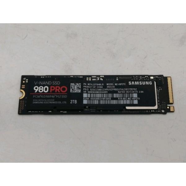 ■分類：SSD■ランク：中古■メーカー：SAMSUNG■製造番号：446N■備考：付属品：本体のみ■保証期間：１週間■注意事項：お客様のモニター発色の具合によって、実際の商品と色合いが異なる場合があります。
