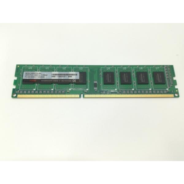 ■分類：メモリー■ランク：中古■メーカー：DDR3■備考：panram/片面■保証期間：１週間■注意事項：お客様のモニター発色の具合によって、実際の商品と色合いが異なる場合があります。