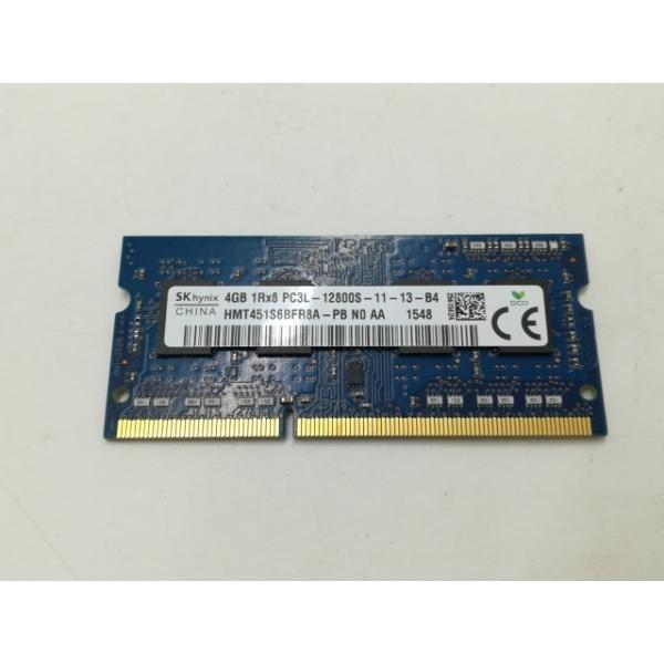 ■分類：メモリー■ランク：中古■メーカー：204PIN■備考：SKhynix 付属品：本体のみ■保証期間：１週間■注意事項：お客様のモニター発色の具合によって、実際の商品と色合いが異なる場合があります。