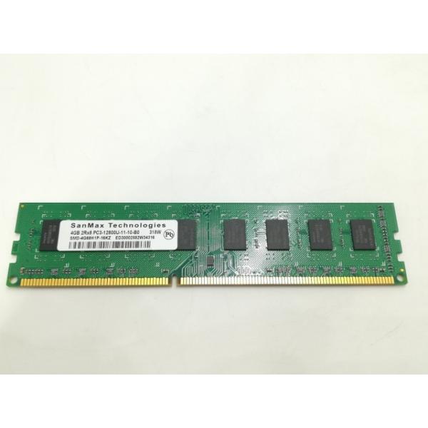 ■分類：メモリー■ランク：中古■メーカー：DDR3■備考：SKhynix/両面 付属品：本体のみ■保証期間：１週間■注意事項：お客様のモニター発色の具合によって、実際の商品と色合いが異なる場合があります。