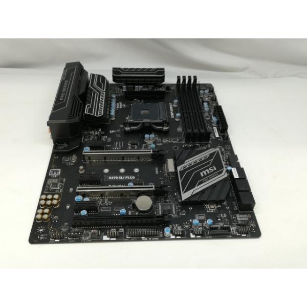 ■分類：マザーボード■ランク：中古■メーカー：MSI■製造番号：5028■備考：BIOS VER: E7A33AMS.300 付属品：箱、マニュアル、ドライバーDVD、IOシールドパネル、SATAケーブルラベル■保証期間：１週間■注意事項：...