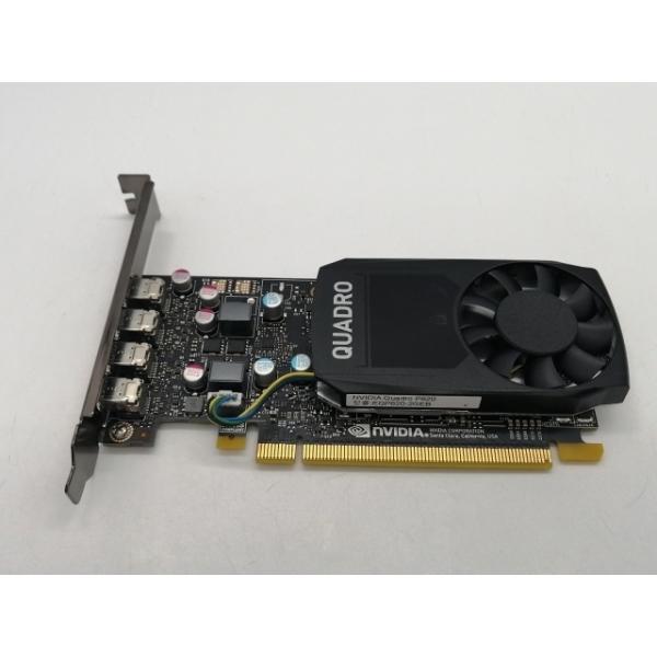 ■分類：ビデオボード■ランク：中古■メーカー：NVIDIA■製造番号：0423818037576■備考：状態：ブラケットスレあり ＜付属品＞ MiniDP-DP変換ケーブル × 1 ドライバ CD-ROM 日本語版クイックスタートガイド■保...
