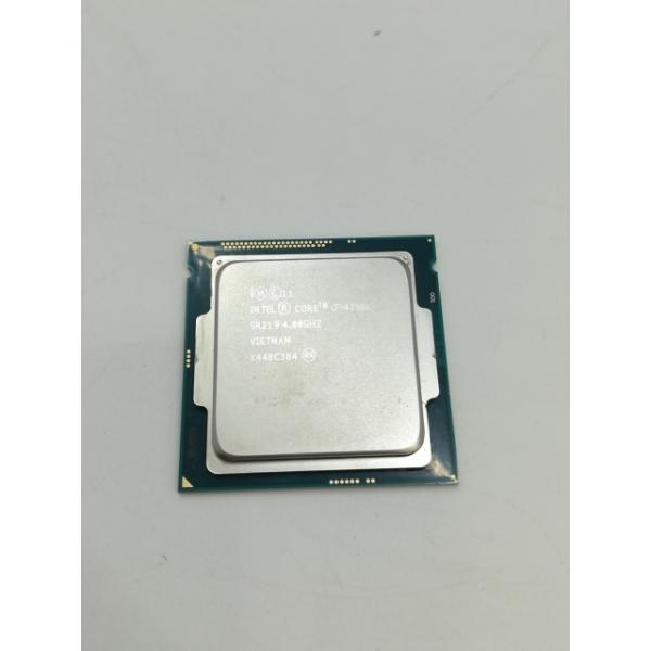 ■分類：CPU■ランク：中古■メーカー：Intel■製造番号：0715■備考：SR219/X448C384■保証期間：１週間■注意事項：お客様のモニター発色の具合によって、実際の商品と色合いが異なる場合があります。