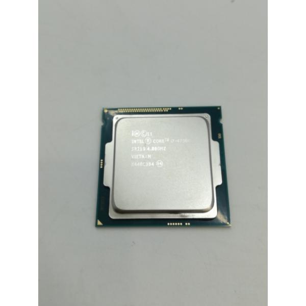 ■分類：CPU■ランク：中古■メーカー：Intel■製造番号：1706■備考：SR219/X448C384■保証期間：１週間■注意事項：お客様のモニター発色の具合によって、実際の商品と色合いが異なる場合があります。
