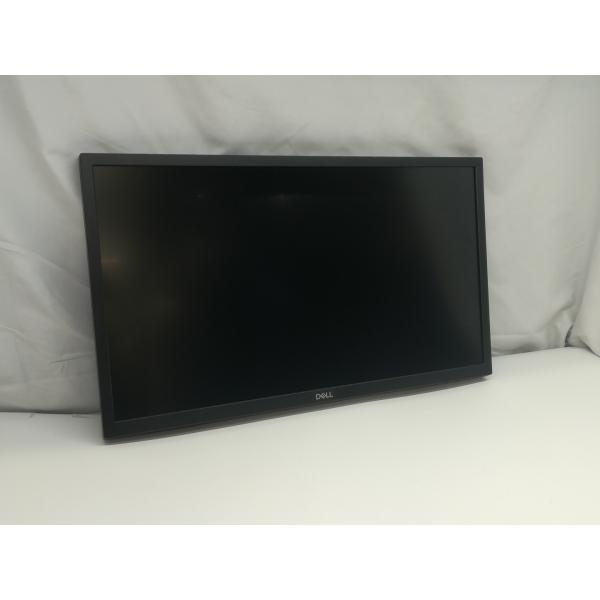 ■分類：パソコン用ディスプレイ■ランク：中古■メーカー：DELL■製造番号：ATGX■備考：状態：背面/スタンドスレあり 付属品：箱、DPケーブル、VGAケーブル、電源ケーブル、スタンド一式■保証期間：１週間■注意事項：お客様のモニター発色...