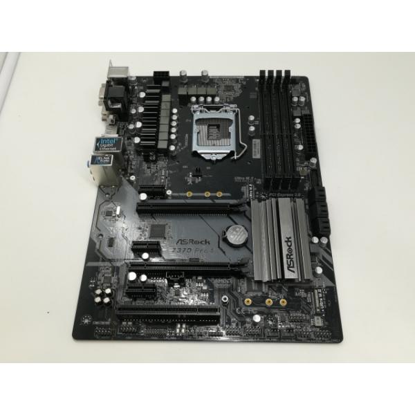 ■分類：マザーボード■ランク：中古■メーカー：ASRock■製造番号：F0CA■備考：BIOS ver：P1.50付属品：I/Oパネルのみ■保証期間：１週間■注意事項：お客様のモニター発色の具合によって、実際の商品と色合いが異なる場合があります。
