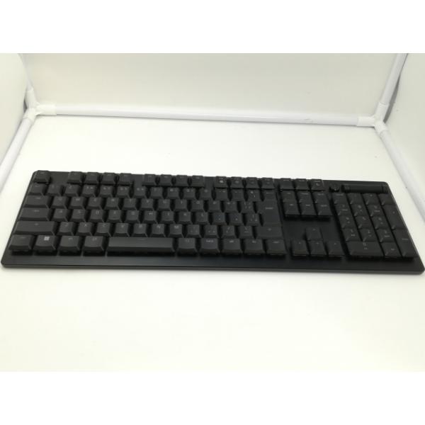 ■分類：パソコン用アクセサリー■ランク：中古■メーカー：Razer■製造番号：0093■備考：状態：外装軽度スレ 付属品：箱、冊子、ケーブル■保証期間：１週間■注意事項：お客様のモニター発色の具合によって、実際の商品と色合いが異なる場合があ...