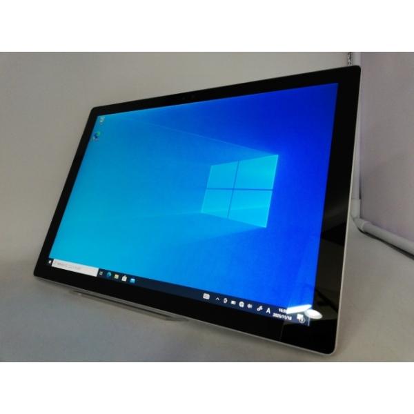 ■分類：Windowsタブレット■ランク：ランクB■メーカー：Microsoft■製造番号：1153■備考：状態：画面色ムラ、天板/底面/フレームスレ、タイプカバースレ/汚れあり バッテリー容量：88%（11月時点） 付属品：充電ケーブル、...