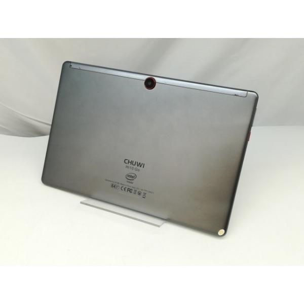 ■分類：Windowsタブレット■ランク：ランクA■メーカー：CHUWI■製造番号：128G21051118■備考：状態：背面スレ 付属品：箱、冊子、充電ケーブル、専用ケース    【CPU】Celeron N4500 【CPUクロック】1...