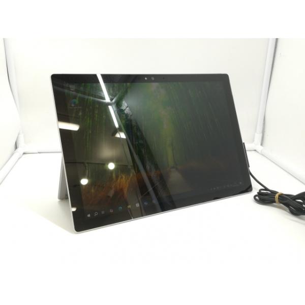 ■分類：Windowsタブレット■ランク：ランクB■メーカー：Microsoft■製造番号：003090270853■備考：状態：背面・フレームスレ/キズあり 付属品：充電ケーブル付属  【CPU】Core i5 6300U 【CPUクロッ...