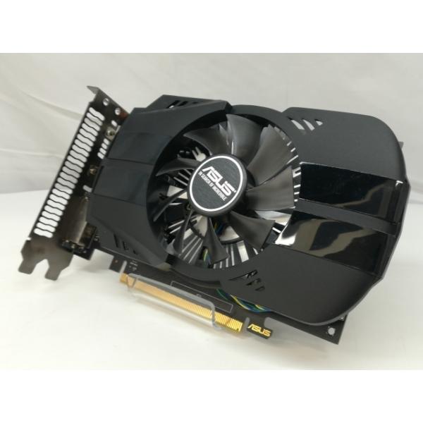 ■分類：ビデオボード■ランク：中古■メーカー：ASUS■製造番号：M5YVYZ01J038J8K■備考：状態：使用に伴うスレ/ホコリ汚れあり 付属品：本体のみ■保証期間：１週間■注意事項：お客様のモニター発色の具合によって、実際の商品と色合...