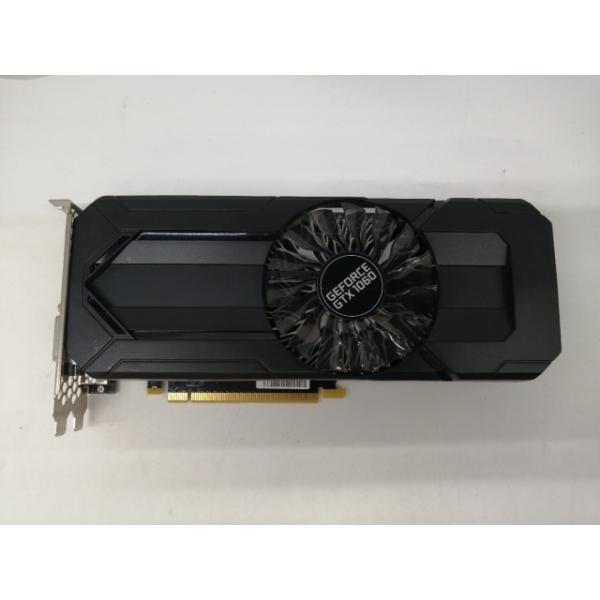 ■分類：ビデオボード■ランク：中古■メーカー：Palit■製造番号：0806■備考：状態：ファン汚れ、スレあり 付属品：本体のみ■保証期間：１週間■注意事項：お客様のモニター発色の具合によって、実際の商品と色合いが異なる場合があります。