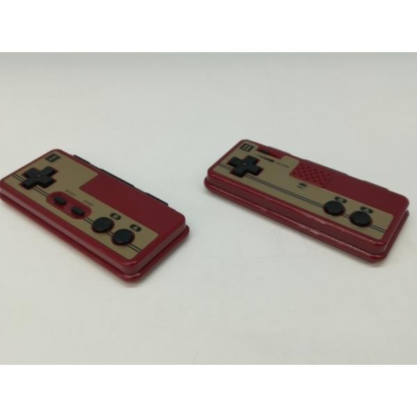 ■分類：ゲーム用周辺機器■ランク：ランクA■メーカー：Nintendo■製造番号：-■備考：状態：使用に伴うスレあり付属品：箱付属■保証期間：１週間■注意事項：お客様のモニター発色の具合によって、実際の商品と色合いが異なる場合があります。