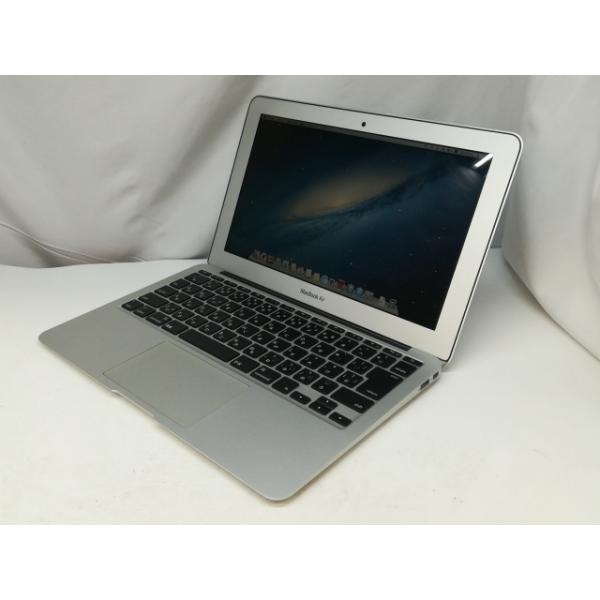 ■分類：Apple ノートパソコン■ランク：ランクC■メーカー：Apple■製造番号：C17KTRTQF5N7■備考：＜intel CPU＞ OS: バッテリー充放電回数：44回/バッテリー表示：正常（12月時点） 状態：外装スレ 付属品：...