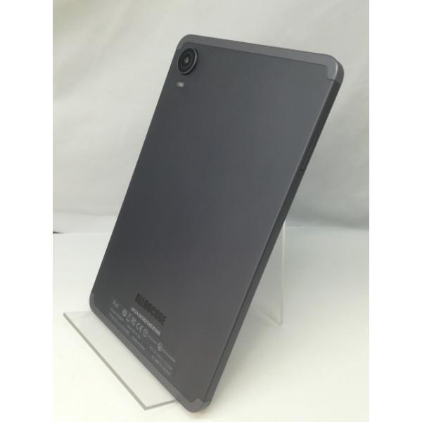 ■分類：タブレット■ランク：ランクA■メーカー：ALLDOCUBE■製造番号：U812A128GB25088301056■備考：OS：14 状態：状態良好の中古品 付属品：箱、冊子、USB A-Cケーブル ※ACアダプタ、カードピン欠品■保...