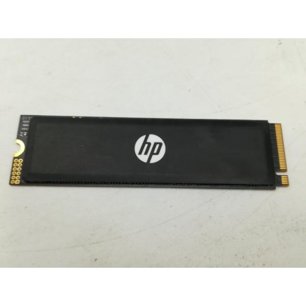 ■分類：SSD■ランク：中古■メーカー：各社■製造番号：2300■備考：HP SSD FX700 M.2 2TB使用回数：45回使用時間：3176時間付属品：本体のみ■保証期間：１週間■注意事項：お客様のモニター発色の具合によって、実際の商...
