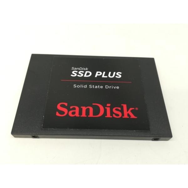 ■分類：SSD■ランク：中古■メーカー：SanDisk■製造番号：1008■備考：起動回数：2316回起動時間：4125時間ヘルス：95％付属品：本体のみ■保証期間：１週間■注意事項：お客様のモニター発色の具合によって、実際の商品と色合いが...