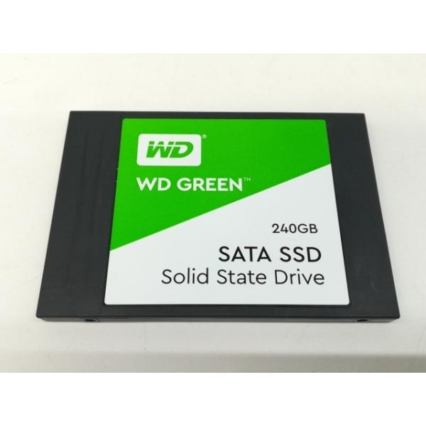 ■分類：SSD■ランク：中古■メーカー：W.D.■製造番号：109A■備考：起動回数：3604回起動時間：3730時間ヘルス：95％付属品：本体のみ■保証期間：１週間■注意事項：お客様のモニター発色の具合によって、実際の商品と色合いが異なる...