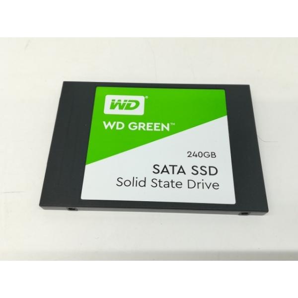 ■分類：SSD■ランク：中古■メーカー：W.D.■製造番号：4429■備考：起動回数：3536回 起動時間：4621時間 ヘルス：94％ 付属品：本体のみ■保証期間：１週間■注意事項：お客様のモニター発色の具合によって、実際の商品と色合いが...