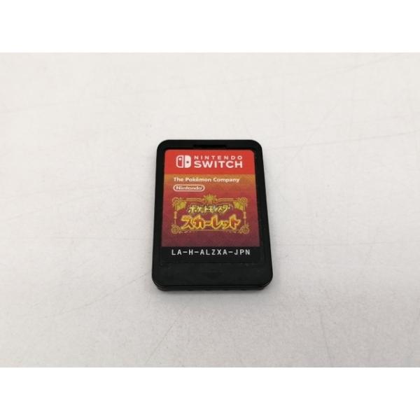 ■分類：ゲームソフト■ランク：中古■メーカー：Nintendo■製造番号：-■備考：状態：状態良好の中古品 付属品：本体のみ■保証期間：１週間■注意事項：お客様のモニター発色の具合によって、実際の商品と色合いが異なる場合があります。