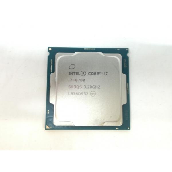 ■分類：CPU■ランク：中古■メーカー：Intel■備考：SR3QS付属品：本体のみ■保証期間：１週間■注意事項：お客様のモニター発色の具合によって、実際の商品と色合いが異なる場合があります。